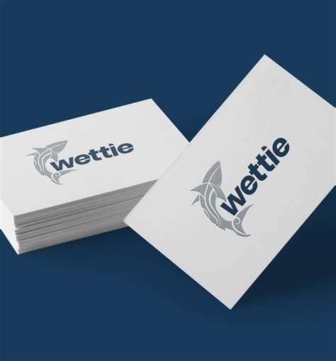 Buffalo And Co Project Wettie Branding