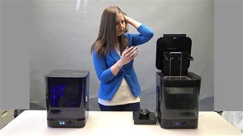 Formlabs Form 2 Wash And Cure Station University Of 49 Off
