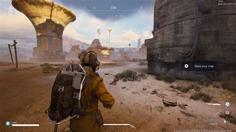 Arc Raiders Could Be The Extraction Shooter That Finally Brings The