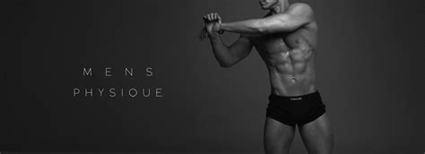 Mens Physique Anthony Grassetti Photography Llc Boston