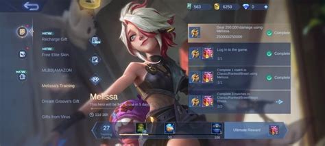 Thats Actually A Really Good Feature R Mobilelegendsgame