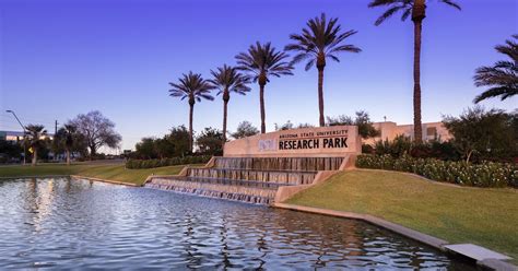 Quantum Computing Inc Selects Asu Research Park For Photonic Chip Foundry