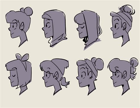 Rocket Crayon — Wink Character Designs Designs Yay Patreon