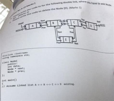 Solved Data Structure Please Solve In The Simplest Way Chegg