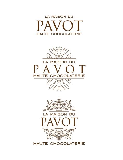 Entry 36 By Rcoco For Do You Want To Design The New High End Chocolate Brand Logo And Corporate