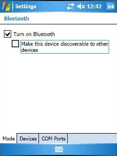 Widcomm Bluetooth Software Serial Peersoft