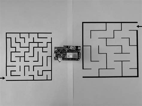 Io Assignment Maze Game — Suirun Zhao