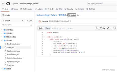 本地修改github克隆的代码再上传至github 在github上修改代码 csdn博客
