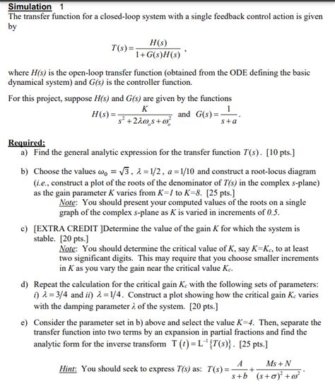 Solved Part A Is To Be Done By Hand And Parts B Through Chegg
