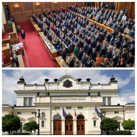 ПЪРВО В ПИК Tv Шефовете на службите на крак в парламента заради записа на Радостин Василев