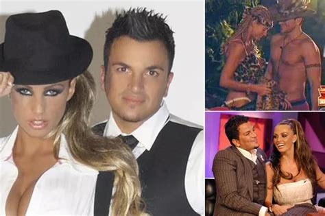 Peter Andre Questions Sad Reality Of Presenter Jon Snow Having A Baby At Daily Star