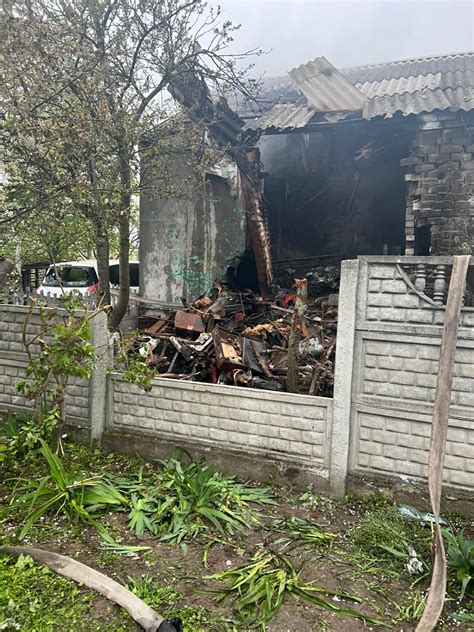 Поліція про нічні атаки Дніпра Гірчиця