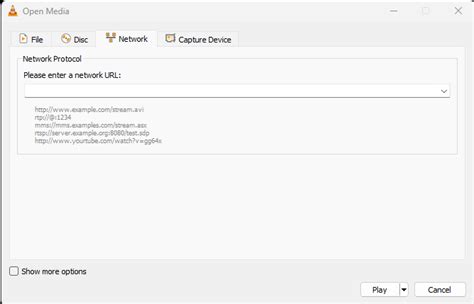 input write url a option in menu and in subtitles audio button · issue