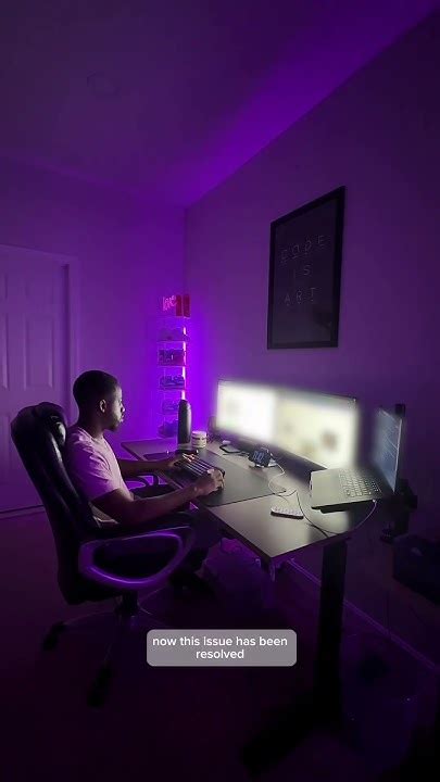 Sneak Peek Behind The Scenes 👨🏾‍💻 Part 2 Webdeveloper Qaengineer Youtube