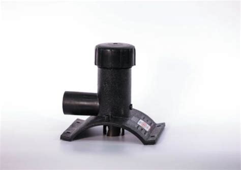 Industrial Grade Pe100 Saddle Bypass For Water Pipeline Systems Pe100