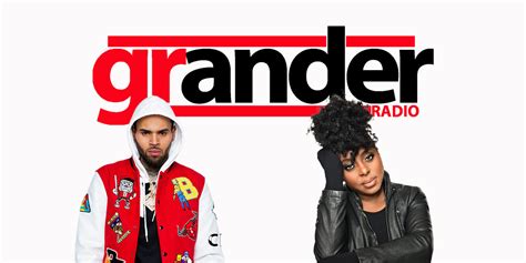 Grander Radio Grander North Carolina