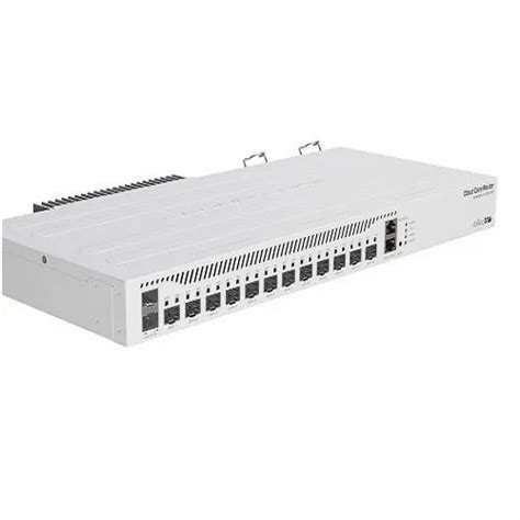 Gigabit Mikrotik CCr G S Xs For Industrial At Piece In New Delhi
