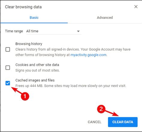 Why Is VPN Not Working With Google Chrome Full Guide To Fix It
