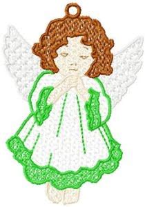 CSS FSL Precious Angels C Some Stitches CSS FSL Precious Angels C Some Stitches