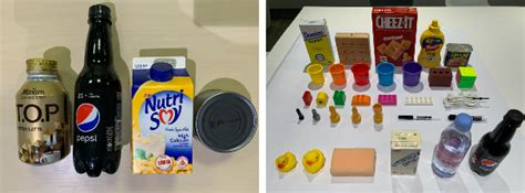 figure 5 from event driven visual tactile sensing and learning for