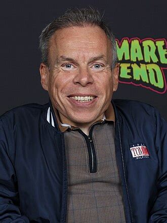 Warwick Davis Actor Born 1970 Biography And Facts