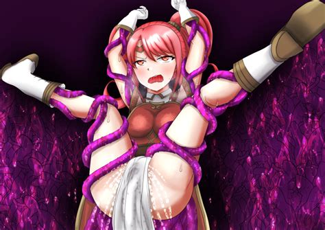 Rule 34 1girls Ambiguous Penetration Anal Angry Arm Grab Arms Up