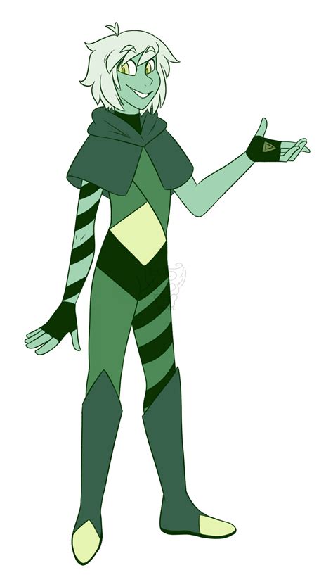 Steven Universe Serpentine On Toyhouse