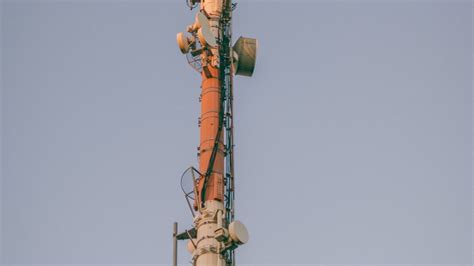 Wireless Infrastructure Operations Optimization Invendis