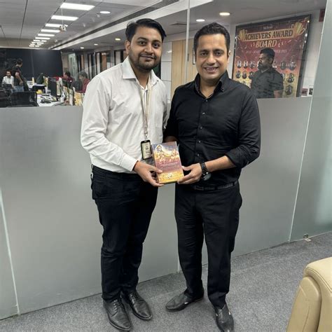 Sachin Kumar Mittal On Linkedin Leadership Inspiration