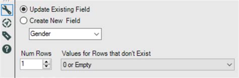 How To Repeat Row Labels In Alteryx The Data Babe