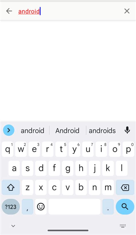 Android Jetpack Compose 独自 Textfield 実装まとめ Gunosy Tech Blog