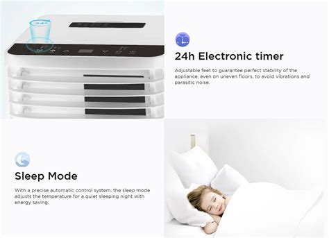 TCL HP Portable Air Conditioner With Remote Control Auto Evaporation Penyaman Udara TAC