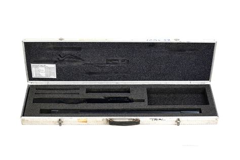 British L4a1 Mine Detecting Set 180 Ur3b