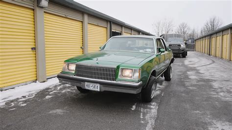 Bidder Scores 6 000 Storage Unit Strikes Gold With 25 000 1979 Buick