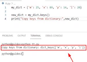 Python Dictionary Duplicate Keys Python Guides
