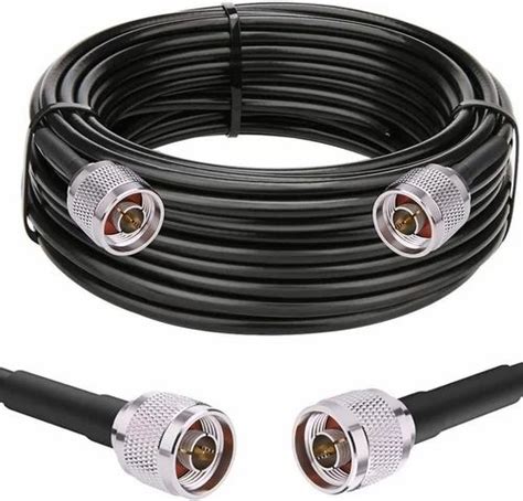 Coaxial Cable Wholesaler from Mumbai