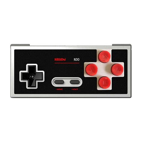 8bitdo N30 Wireless Controller A Retro Gamers Dream Electronikz