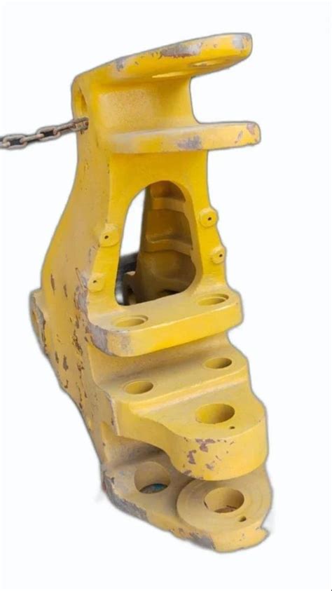 Frame As Caterpillar Backhoe At ₹ 24000piece Faridabad Id