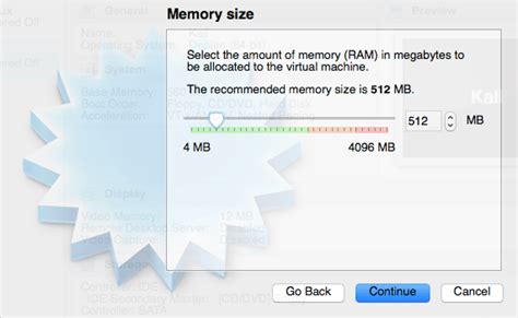 Kali Linux Virtualbox Pentest Lab