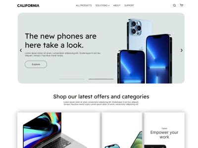 Figma Designs To Responsive HTML CSS And JavaScript Upwork