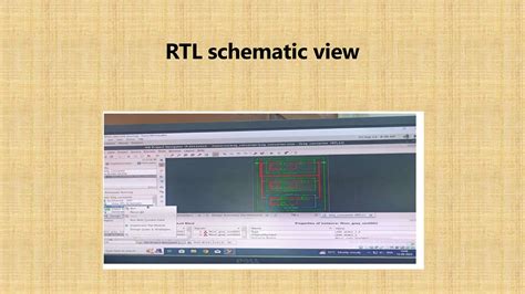 presentation1 pptx the usage of xilinx tool is explained here pptx