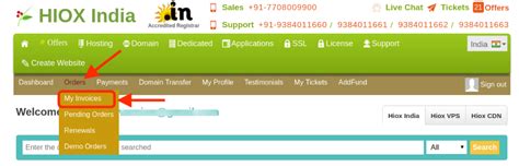 How To Create MX Records In Client Account
