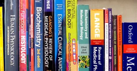Medical Books Biology Com Pk