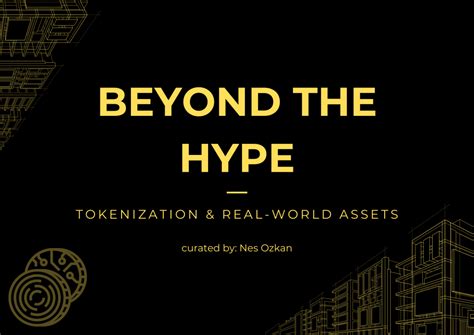 Latest Insights On Tokenization And Rwas Edition 10
