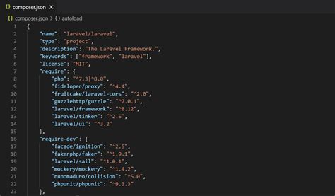 Integrating Adminlte 3 And Laravel 8 By Umair Feroze Level Up Coding