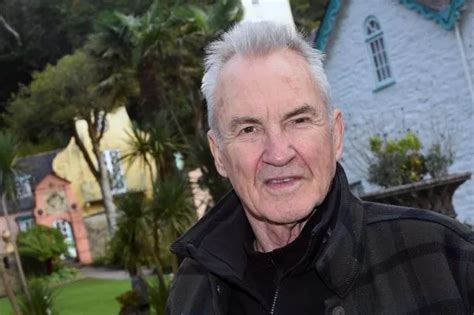 Gavin And Stacey Actor Larry Lamb Reveals All About New Anglesey Based