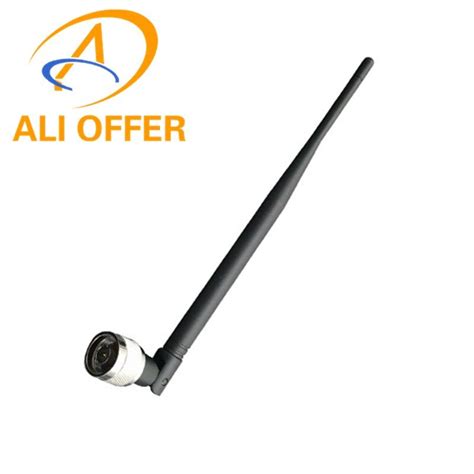 Gsm Cdma Rubber Antenna For Cdma 850gsm 900mhz Ce Vicedeal