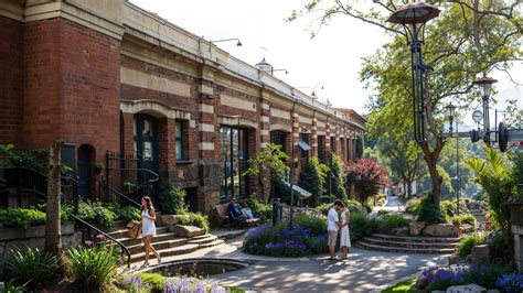 First Look At Nick Reeces Proposed New Green Spaces In Melbourne Cbd The Advertiser