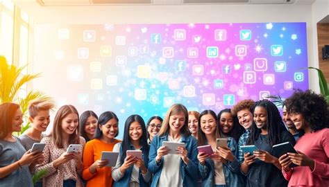 ¿quÉ Son Las Redes Sociales Definición Y Ejemplos Clave