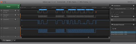 PCM Device Responds Twice To A Single Register Read Audio Forum Audio TI E E Support
